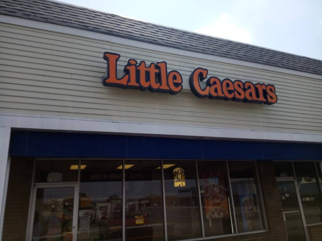 Little Caesars - Blount Tourism