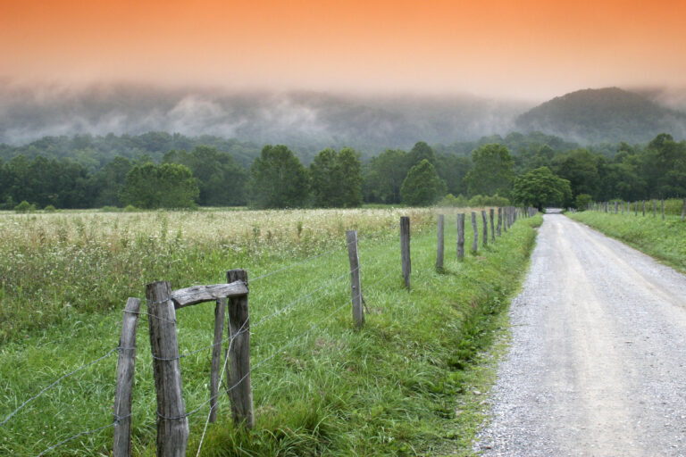 Townsend, Tennessee: A Hidden Gem Stealing the Spotlight - Blount Tourism