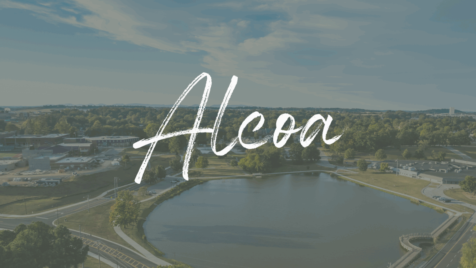 Alcoa, the Peaceful Side of the Smokies | Blount Tourism