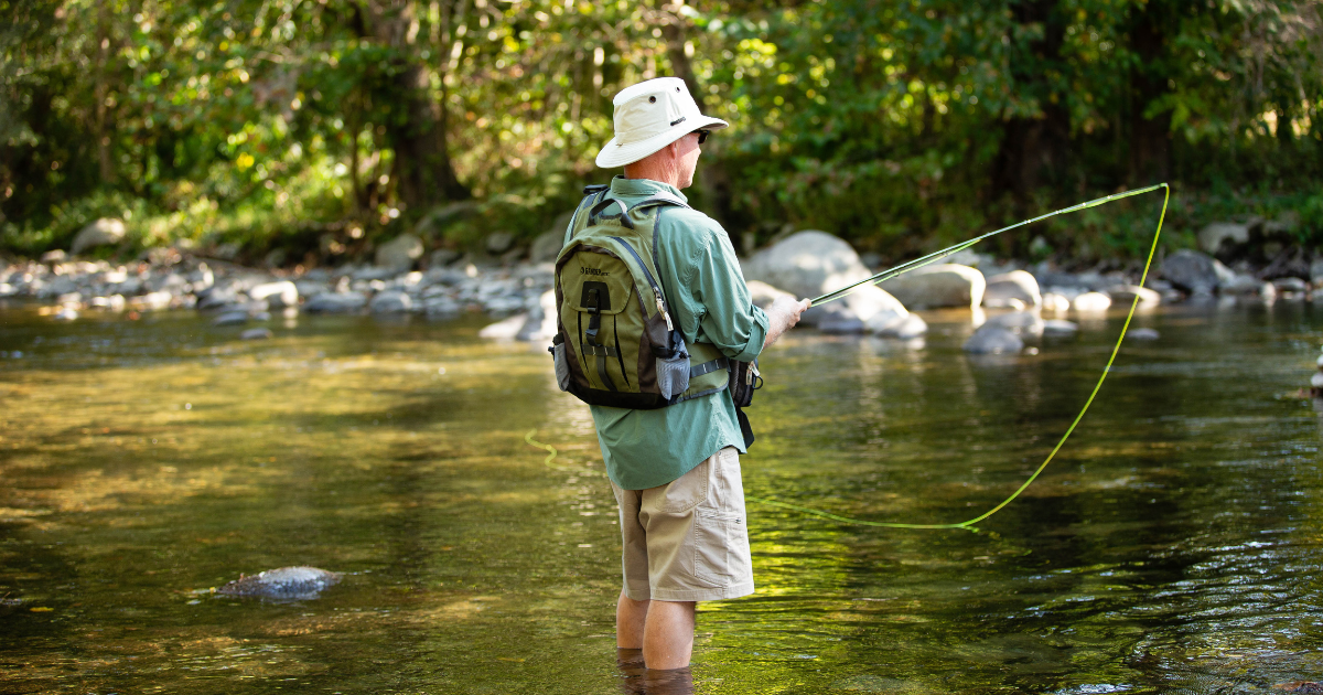 Spend a Day on East Tennessee’s Little River - Blount Tourism